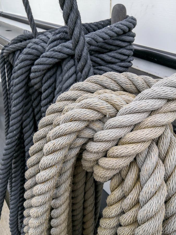 720 Thick Black Rope Stock Photos - Free & Royalty-Free Stock Photos ...