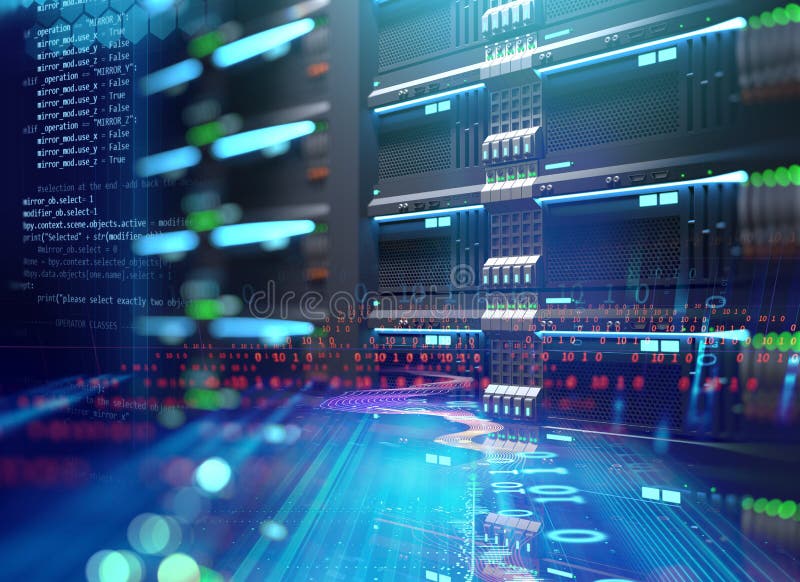 Super Computer Clipart