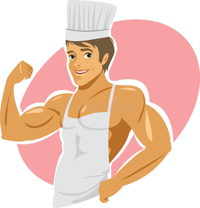 Cook Stock Illustrations – 230,482 Cook Stock Illustrations, Vectors ...