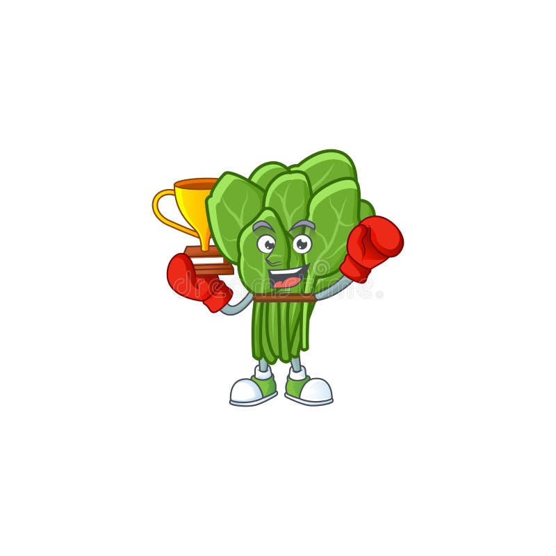 Strong Spinach Stock Illustrations – 81 Strong Spinach Stock ...