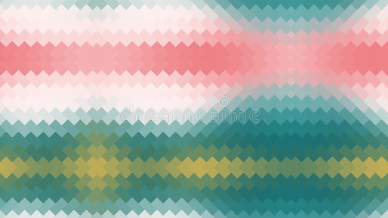 Super Cool Pixelated Smooth Colorful Gradient Background Stock Video ...