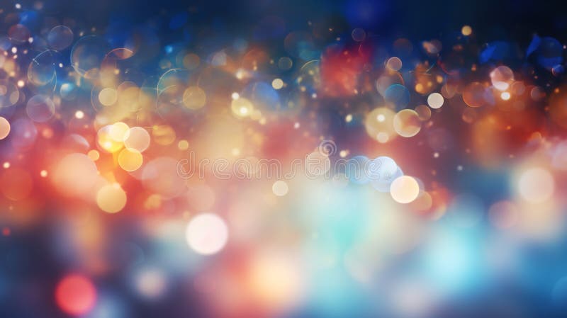 Super Cool Texture and Background Festive Blur Stock Illustration ...