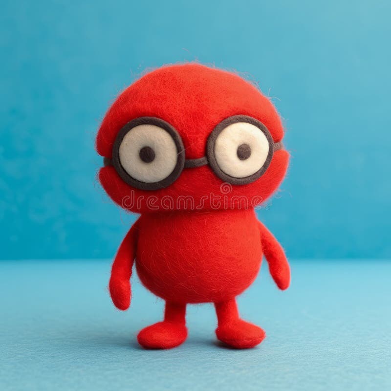 Felt Cyclops Stock Illustrations – 3 Felt Cyclops Stock Illustrations ...