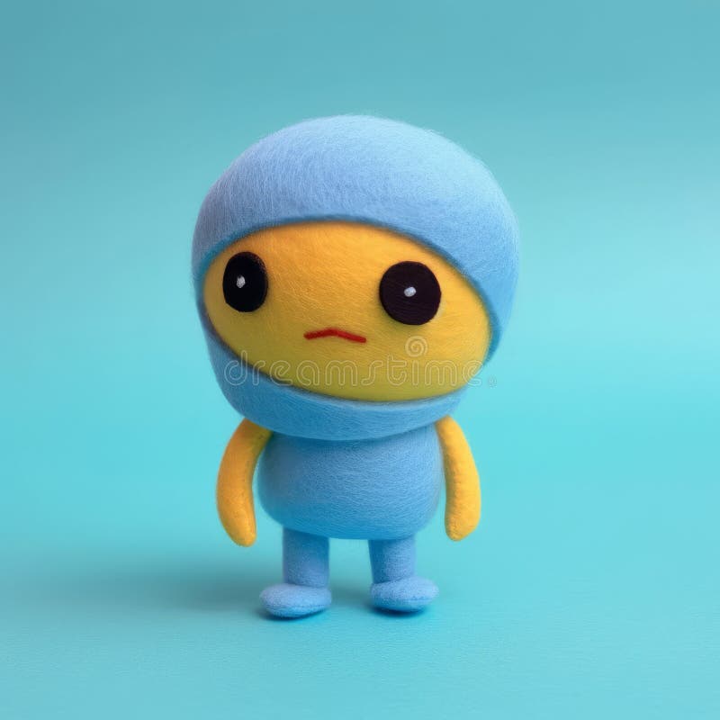 Felt Cyclops Stock Illustrations – 3 Felt Cyclops Stock Illustrations ...