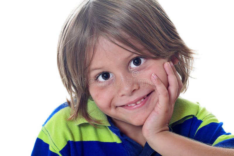 Super cute kid stock image. Image of male, young, little - 11653897