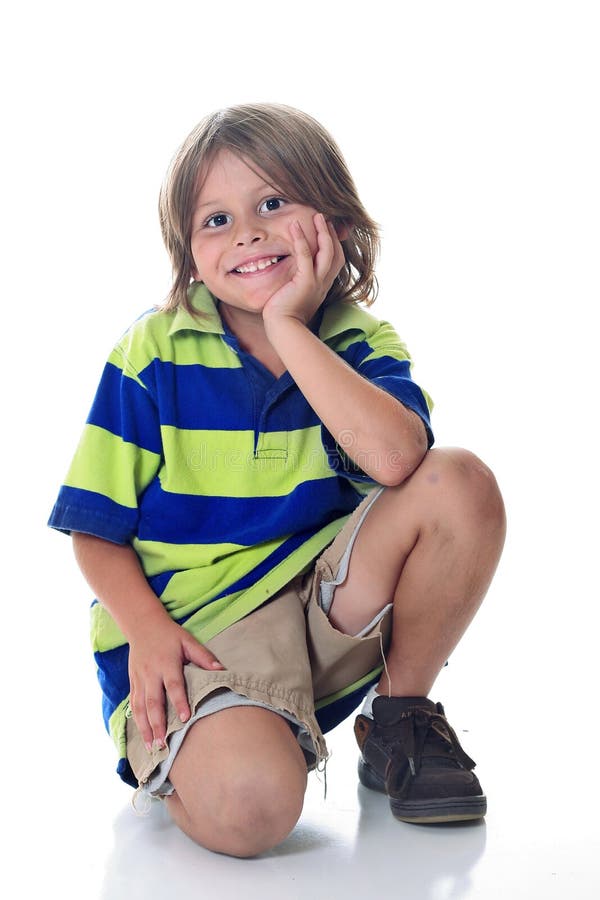 Super cute kid vertical stock image. Image of male, expression - 11653893