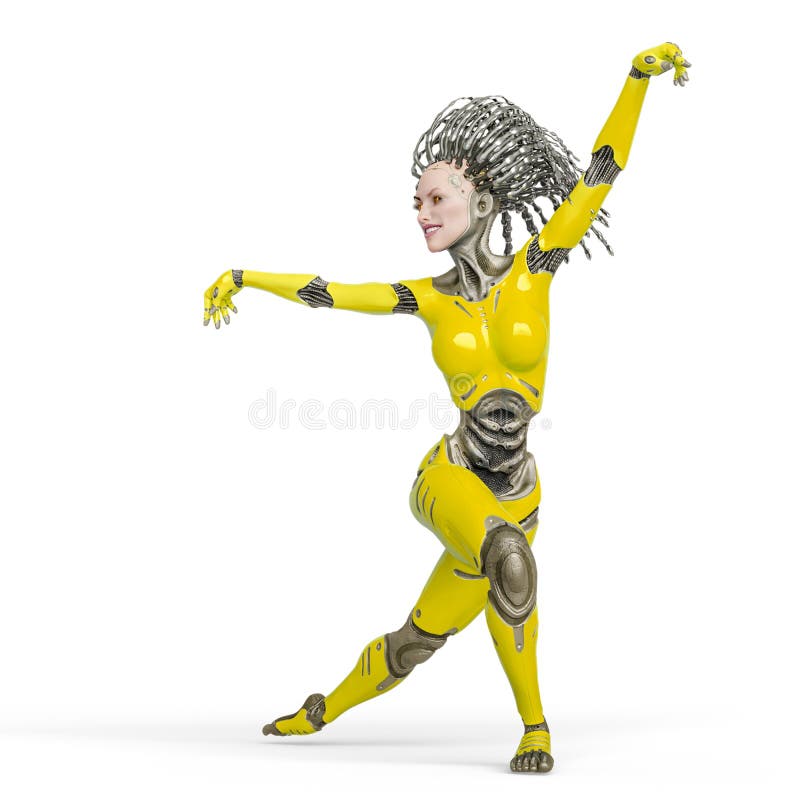 Super Cyborg Stock Illustrations – 5,954 Super Cyborg Stock ...