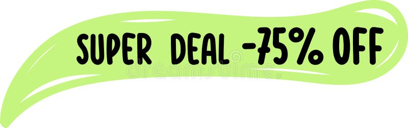Super Deal Bubble Label stock vector. Illustration of symbol - 330639112