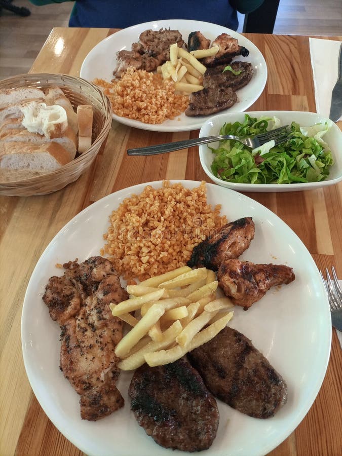 Super Delicious Food stock photo. Image of super, dish - 248628244