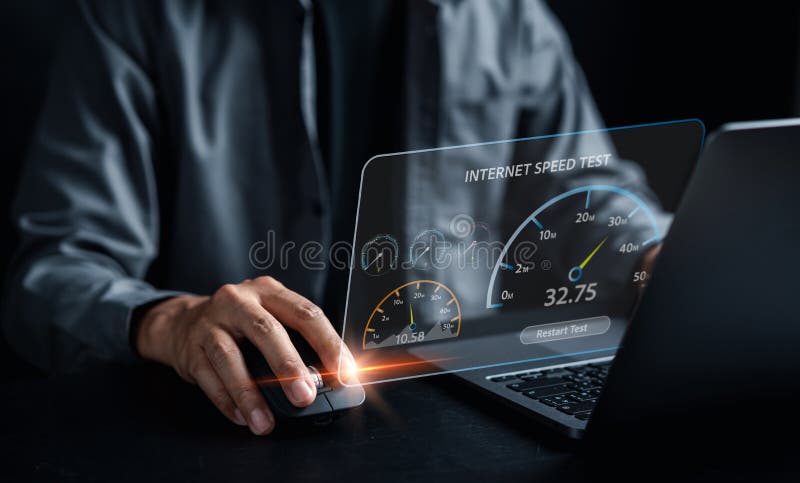 526 Speed Test Connection Stock Photos - Free & Royalty-Free Stock ...