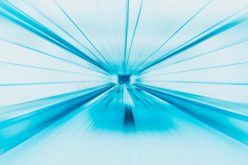Super Fast Speed Motion Background for Design. Stock Image - Image of ...