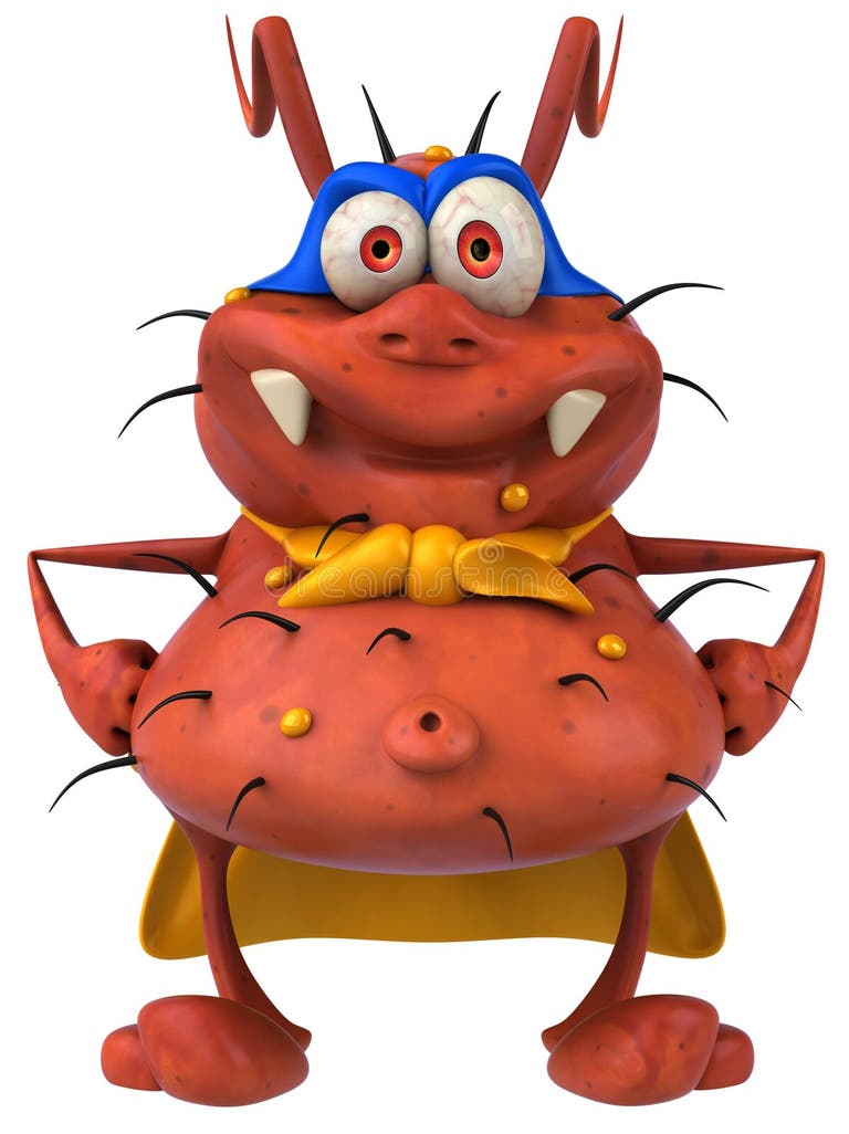 Bacteria Superhero Stock Illustrations – 496 Bacteria Superhero Stock ...