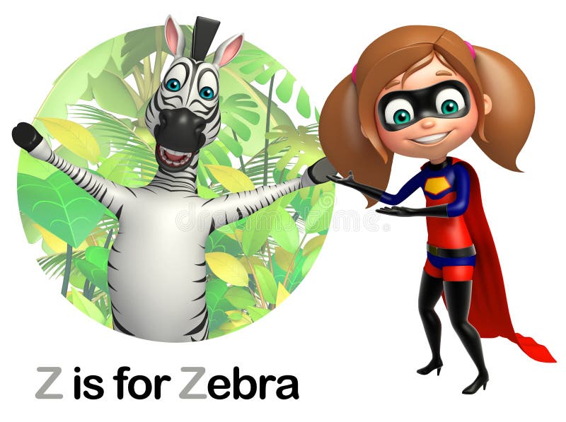 Super Zebra Stock Illustrations – 186 Super Zebra Stock Illustrations ...