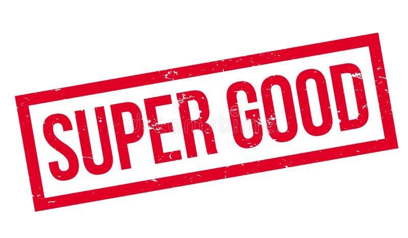 Super Goed Groot Job Performance Praise Stock Illustratie ...