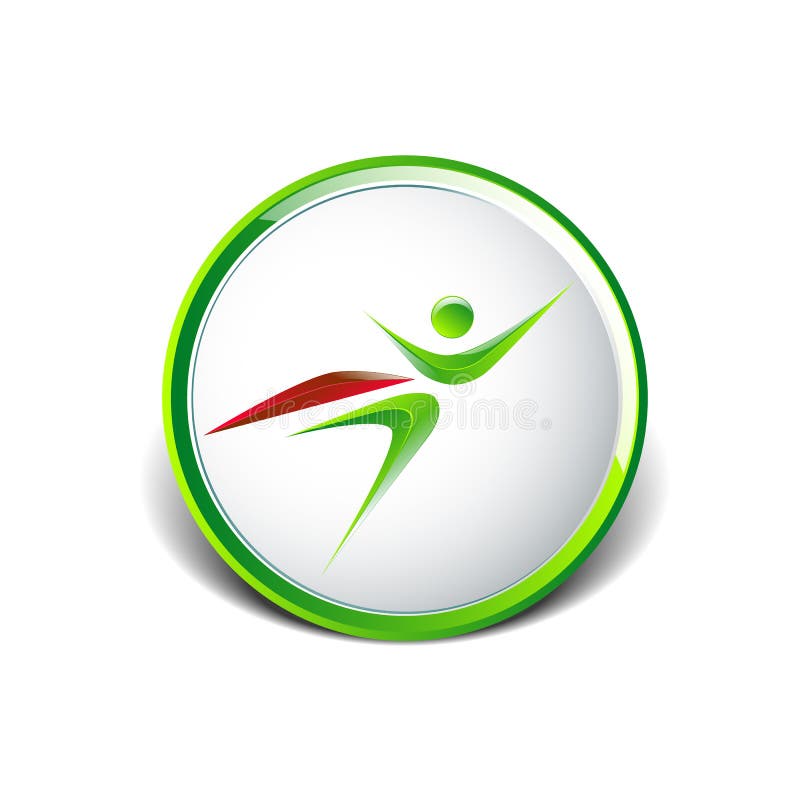 Super Hero Business Man Flying Logo Stock Vector - Illustration of logo ...