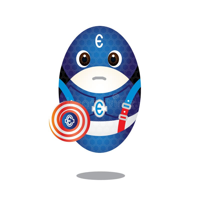 Egg Hero Stock Illustrations – 453 Egg Hero Stock Illustrations ...