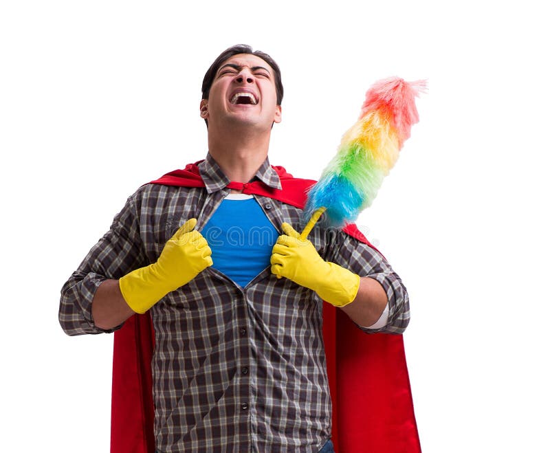 175 Janitor Superhero Stock Photos - Free & Royalty-Free Stock Photos ...
