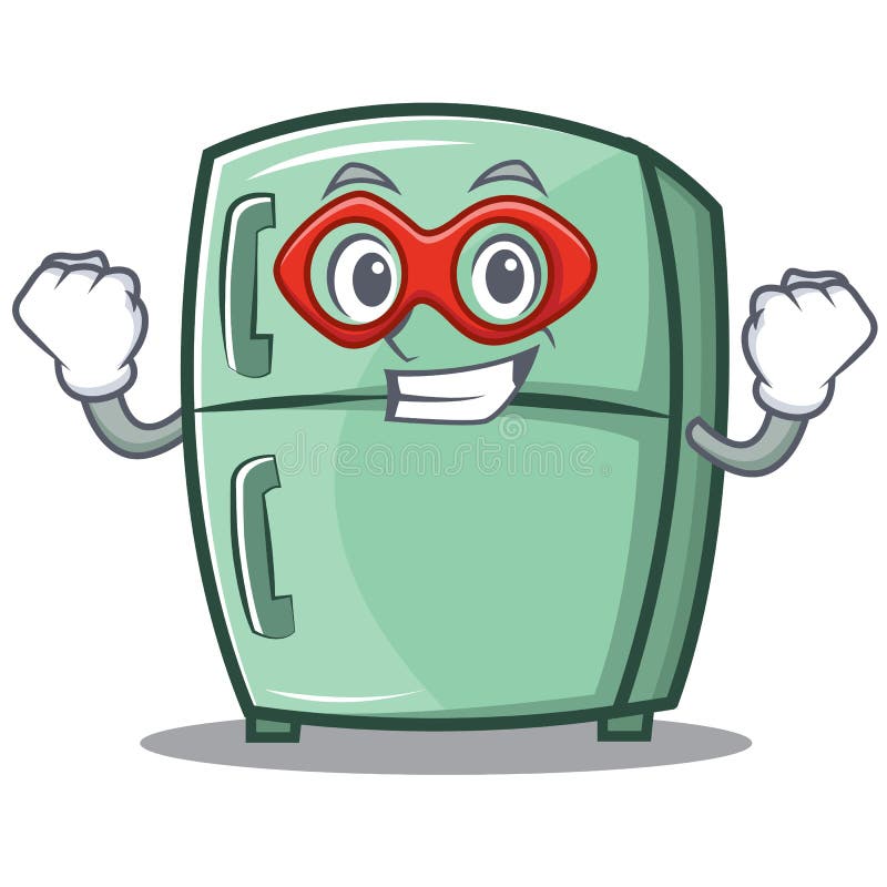 Fridge Hero Stock Illustrations – 20 Fridge Hero Stock Illustrations ...