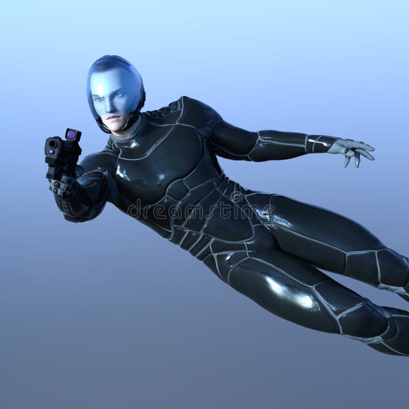 Super hero stock photo. Image of costume, electronic - 67130212