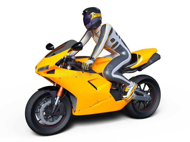 Super hero rider stock image. Image of super, future - 84196299