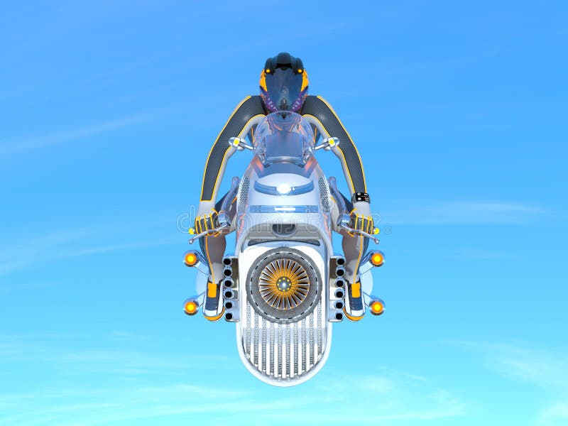 Super hero rider stock image. Image of circuit, industry - 84382383