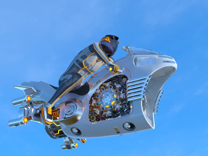 Super hero rider stock image. Image of person, helmet - 84388321