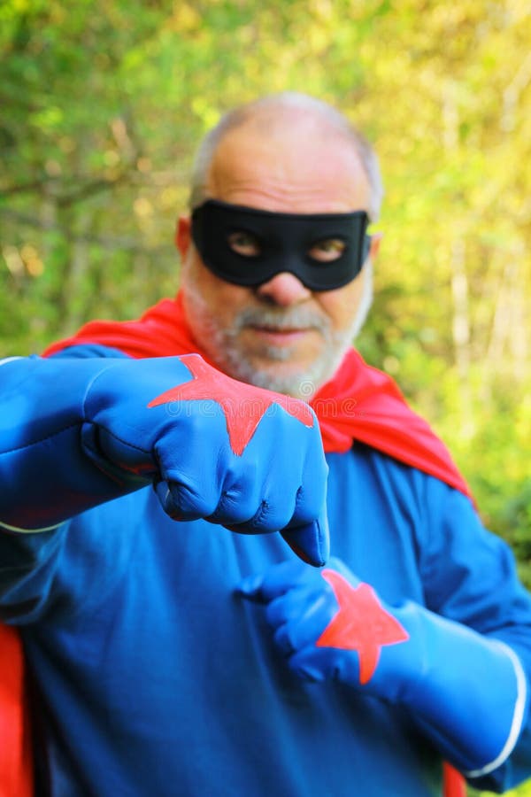 Super hero stock photo. Image of ready, goggles, defend - 33446728
