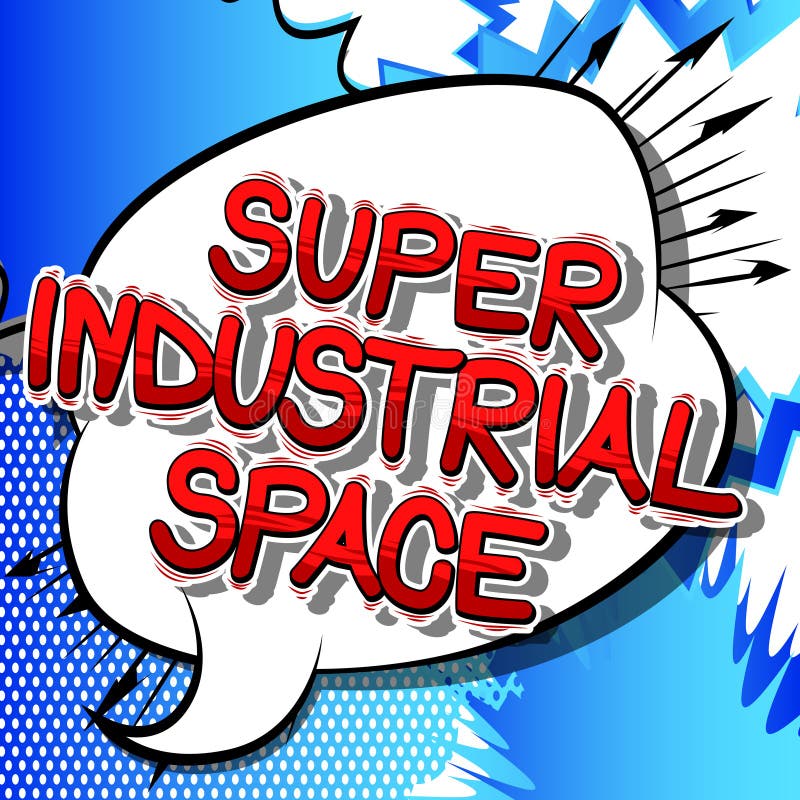 Space Man Comic Art.Astronauts Fly in the Space and Atmosphere ...