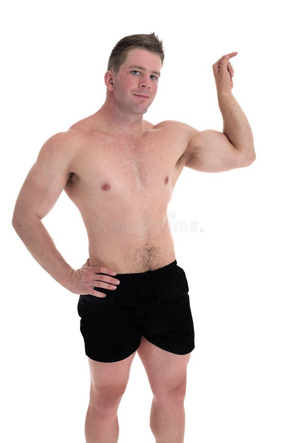 Super KJ stock image. Image of tape, idol, hercules, physique - 2205661