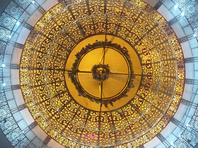 Jhumar Light for Decoration Stock Image - Image of entry, events: 150655611