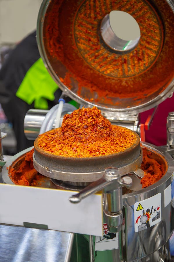 Super Mass Collider Machine Stock Image - Image of chef, copy: 152404439