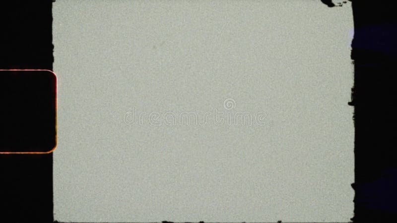 Super-8 8mm Authentic Dust and Scratch Overlay Reel Texture Retro ...