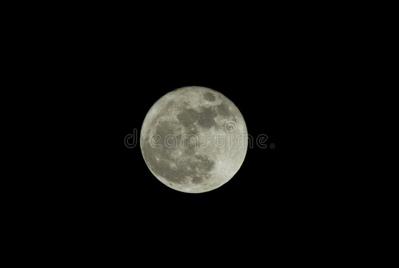 Blank Moon Seen Earth Stock Photos - Free & Royalty-Free Stock Photos ...