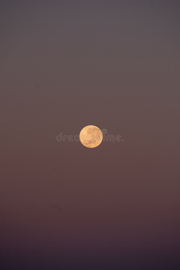 Super Moon, May 26, 2021 stock photo. Image of full - 219813732