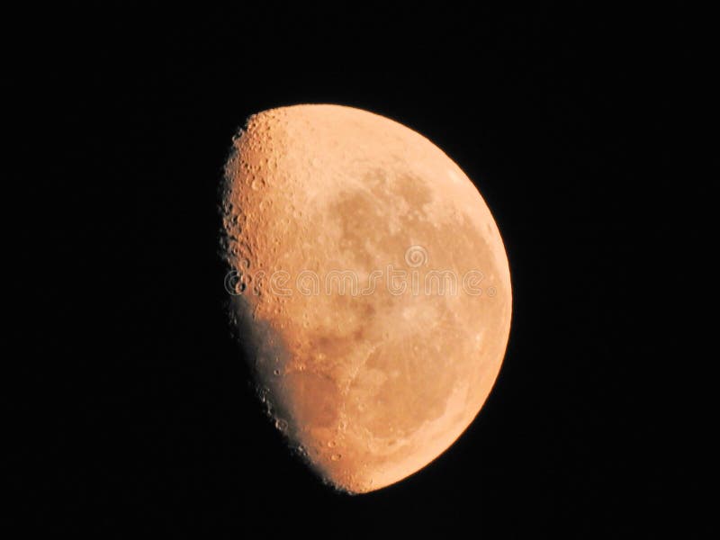Super moon rising in Chile stock photo. Image of moonrsing - 105580336