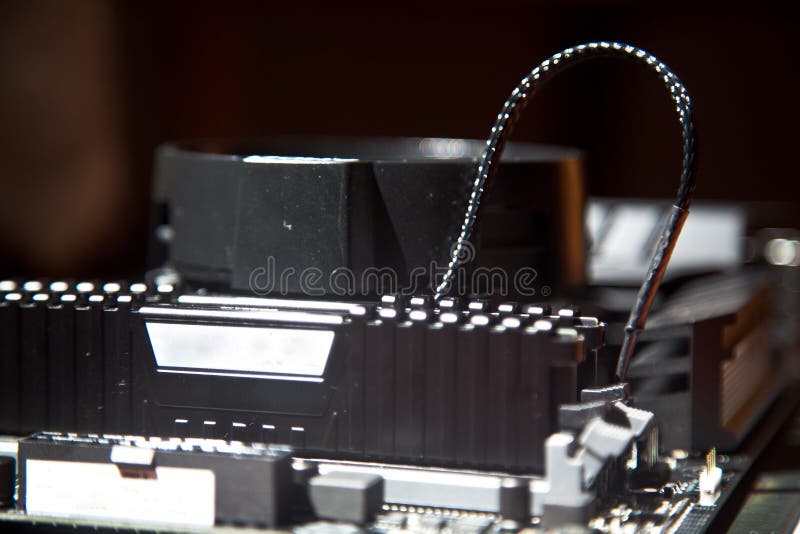 Super Performance, New Generation Electronic Circuit Powerful Gaming ...