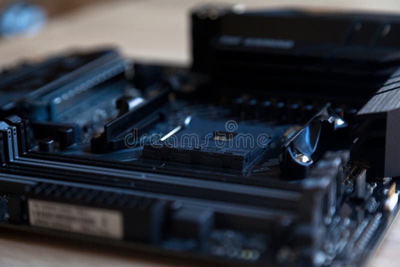 Super Performance, New Generation Electronic Circuit Powerful Gaming ...