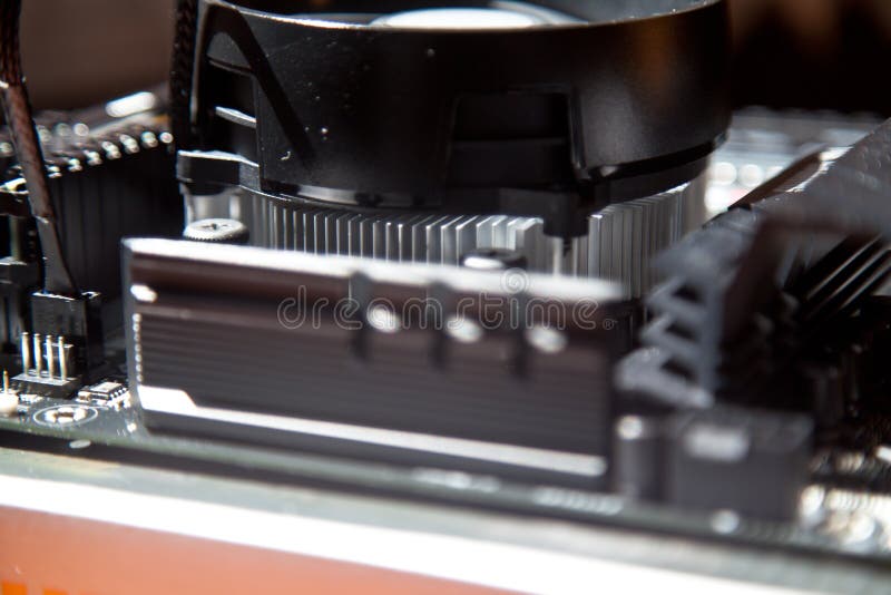 Super Performance, New Generation Electronic Circuit Powerful Gaming ...