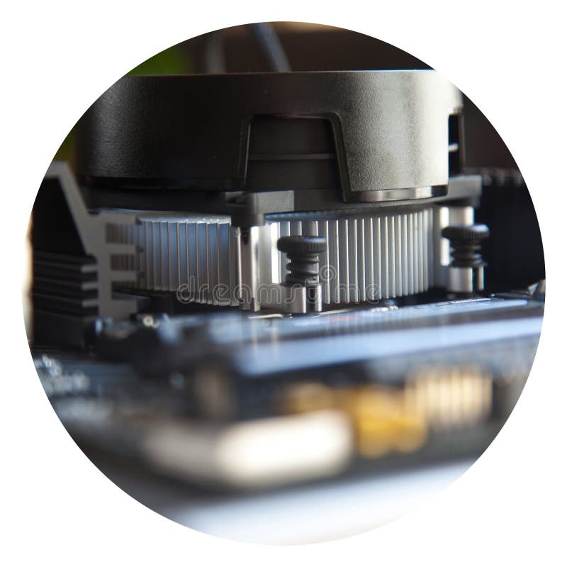 Super Performance, New Generation Electronic Circuit Powerful Gaming ...