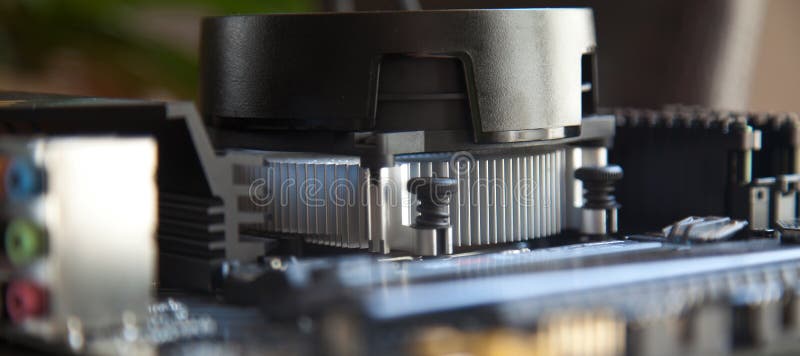 Super Performance, New Generation Electronic Circuit Powerful Gaming ...