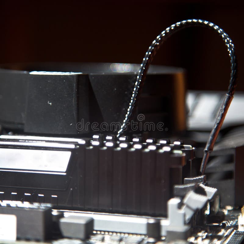 Super Performance, New Generation Electronic Circuit Powerful Gaming ...