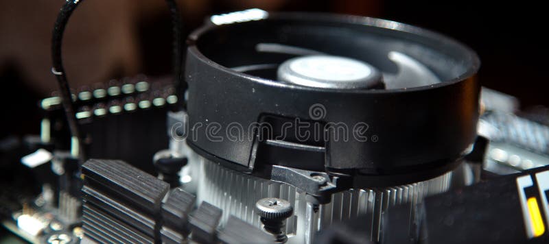 Super Performance, New Generation Electronic Circuit Powerful Gaming ...