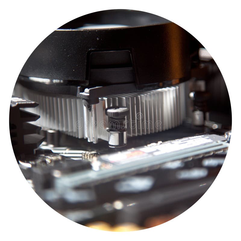 Super Performance, New Generation Electronic Circuit Powerful Gaming ...