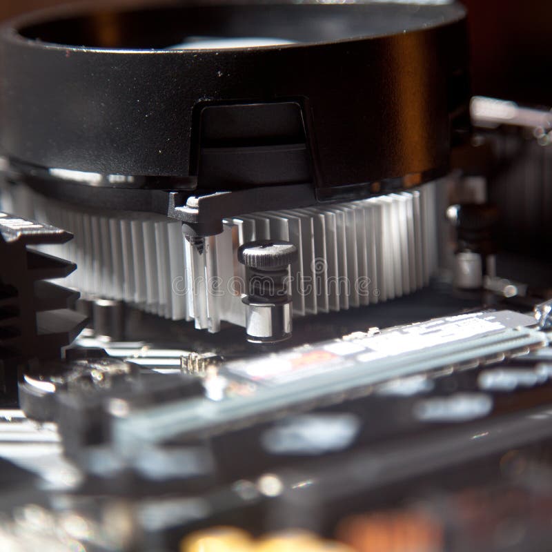 Super Performance, New Generation Electronic Circuit Powerful Gaming ...