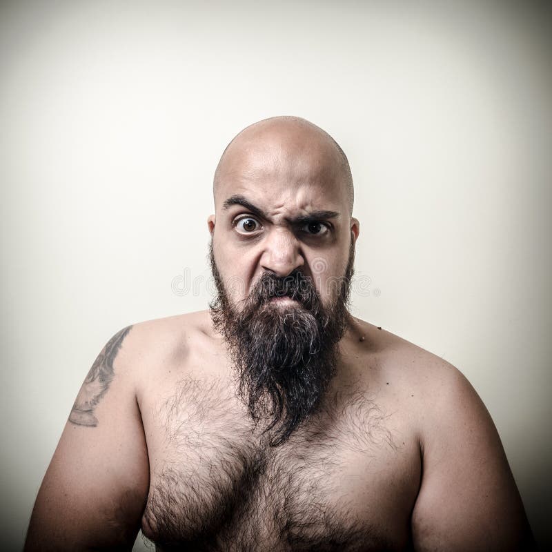 6,681 Bearded Muscle Man Photos - Free & Royalty-Free Stock Photos from ...
