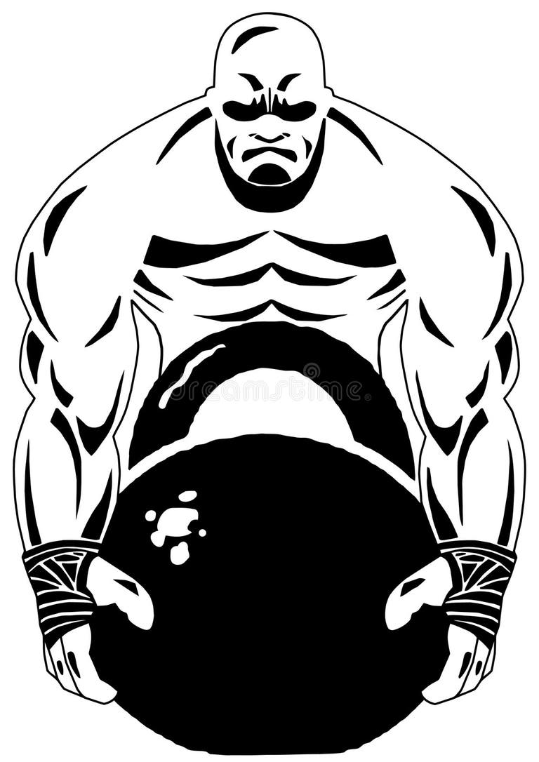 Logo Powerlifting Stock Illustrations – 1,491 Logo Powerlifting Stock ...