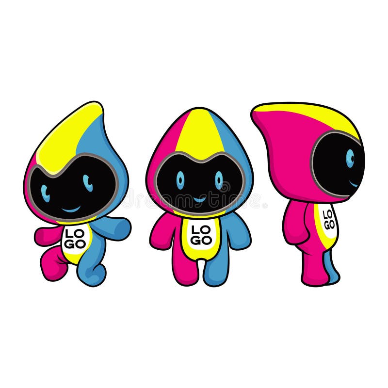 Printer Mascot Stock Illustrations – 602 Printer Mascot Stock ...