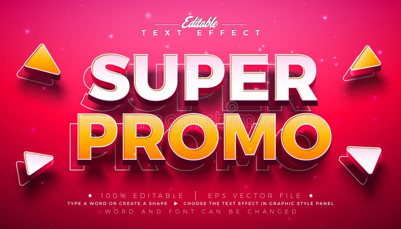 Cartoon Text Red Yellow Shadow Stock Illustrations – 1,723 Cartoon Text ...