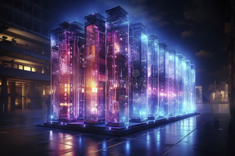 Computer Microchips Stock Illustrations – 1,565 Computer Microchips ...