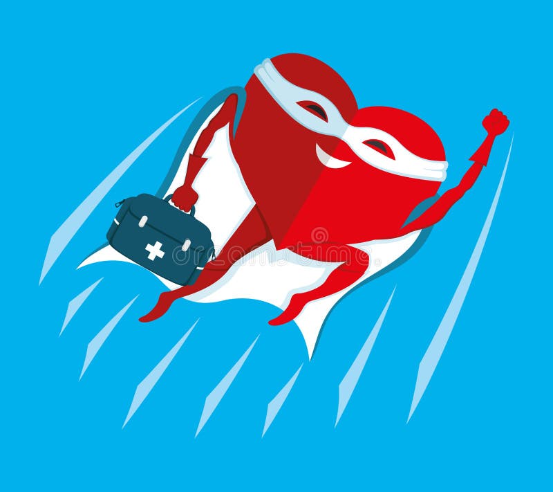 Super heart stock illustration. Illustration of valentine - 28759876